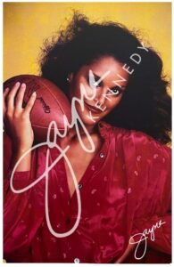 HOME - Jayne Kennedy